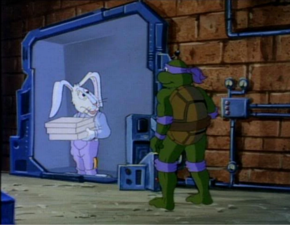 1987 TMNT DEEP DIVE "WHICH FIGURES DO WE WANT?" (EP.9)