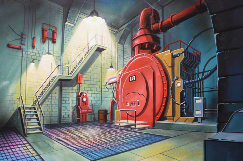 Part 1: Top Nostalgic Properties We Would Love To Throw Our Money At ...