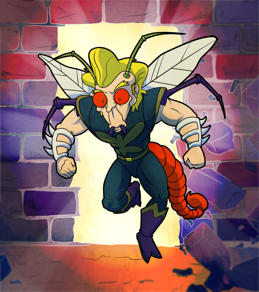 Top NECA TMNT Figures We Hope To See In 2021 (Part 1)