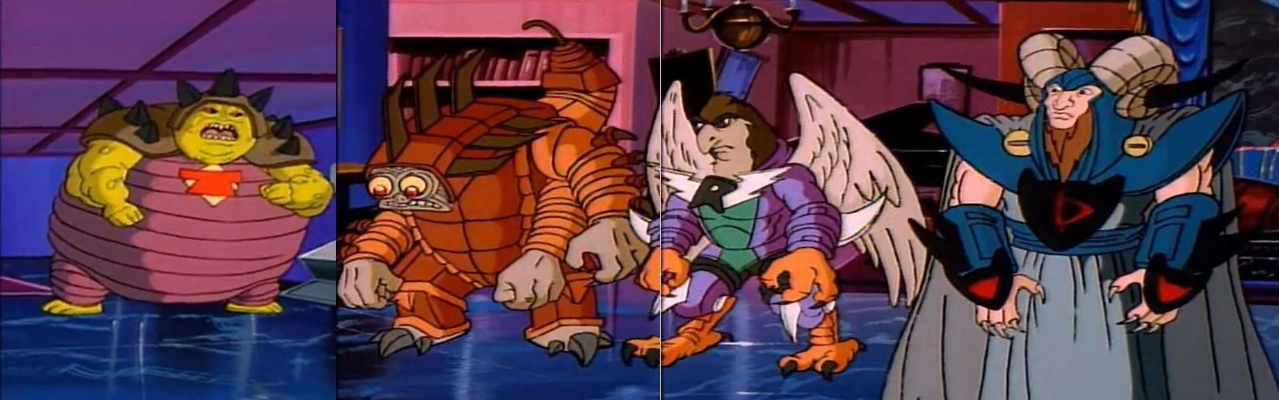 1987 TMNT DEEP DIVE "WHICH FIGURES DO WE WANT?" (EP.9)