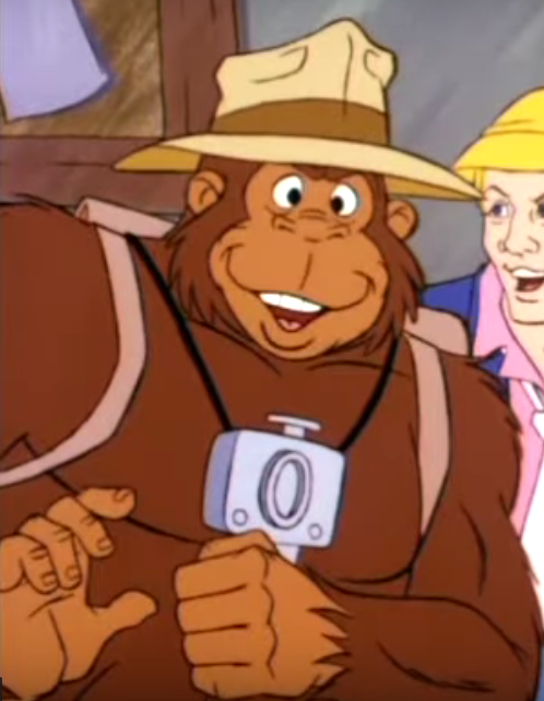 Part 1: Top Nostalgic Properties We Would Love To Throw Our Money At ...