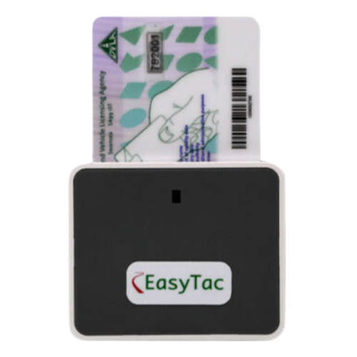 EasyTac Card Reader | ETS