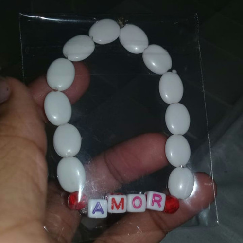 Miçanga: Amor | FLASHBACK COLORS