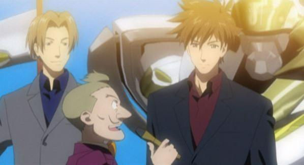 IGPX Episode 1 Guide | The IGPX