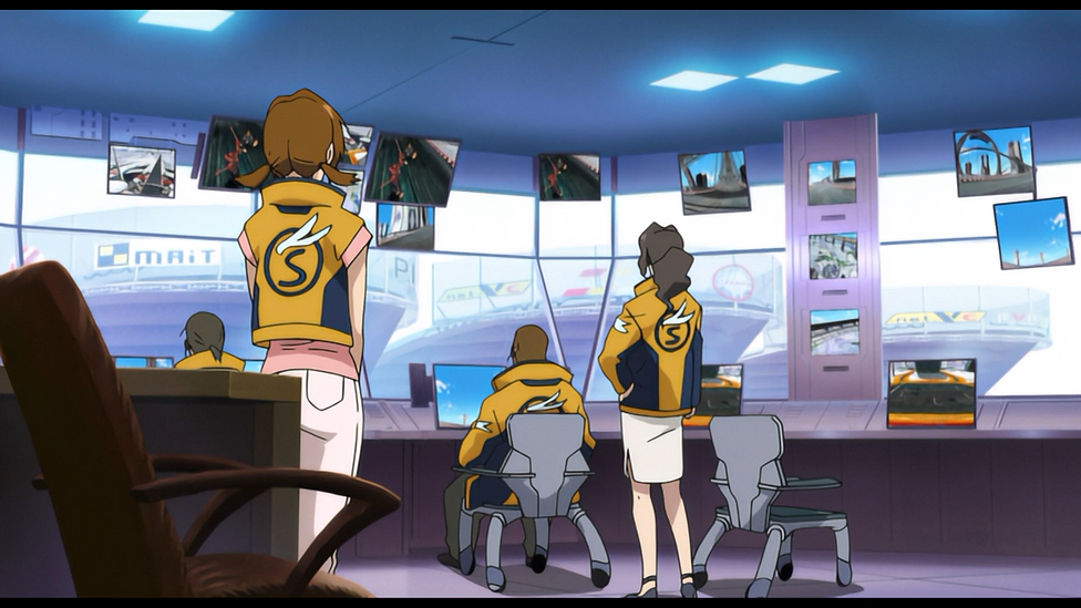 IGPX Episode 15 Guide | The IGPX