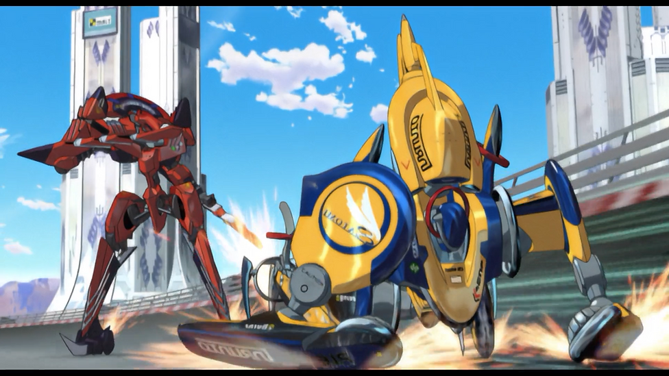 IGPX Episode 15 Guide | The IGPX