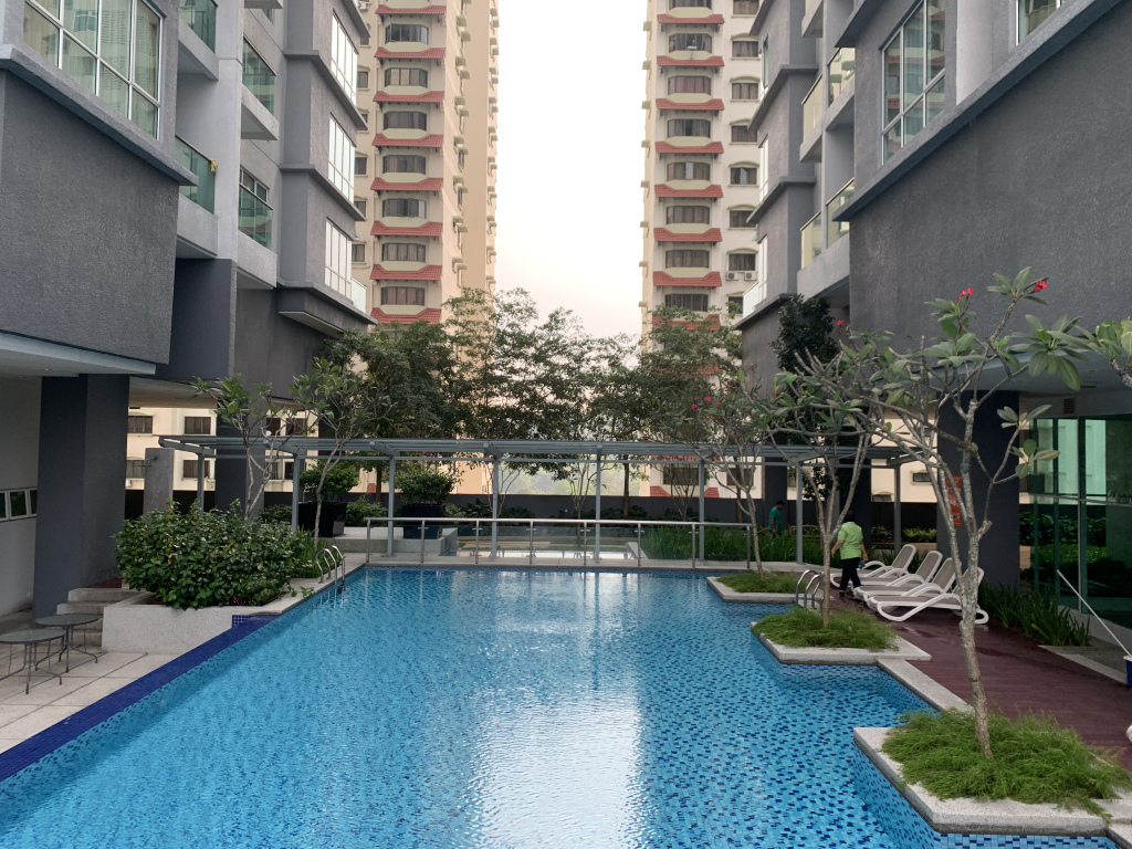 Glomac Damansara Residences Review | TTDI SERIES | IrumahFan | MY