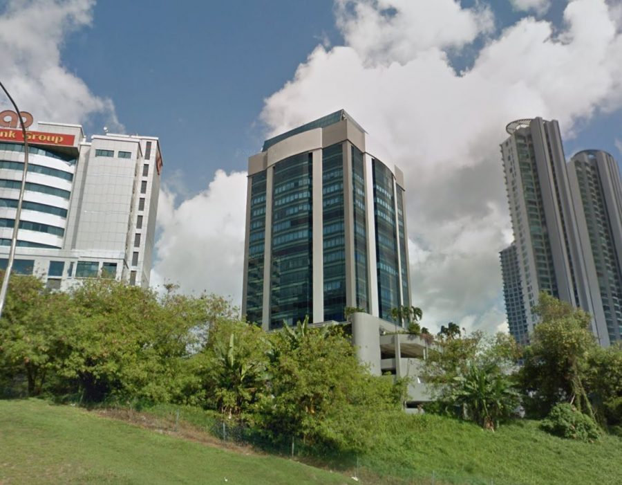 Menara Lien Hoe & Persoft Tower | TROPICANA SERIES | IrumahFan | MY