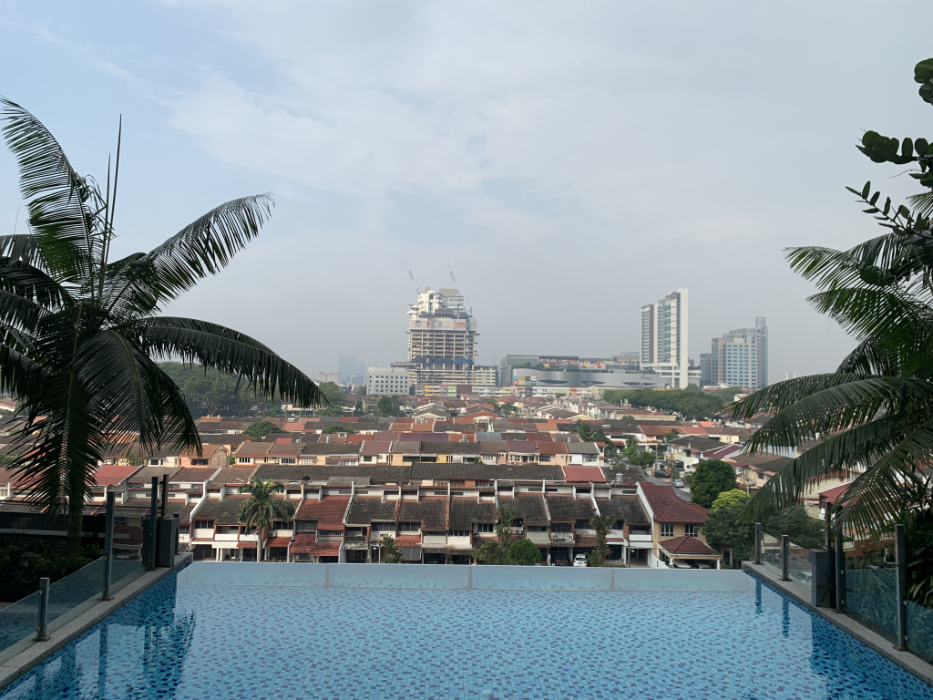 Glomac Damansara Residences Review | TTDI SERIES | IrumahFan | MY