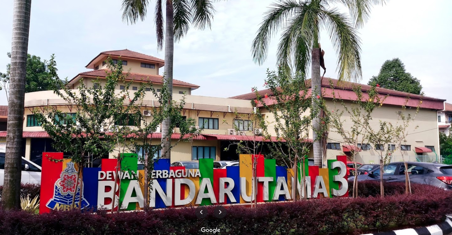 About Bandar Utama 6 (BU6) | BANDAR UTAMA SERIES | IrumahFan | MY