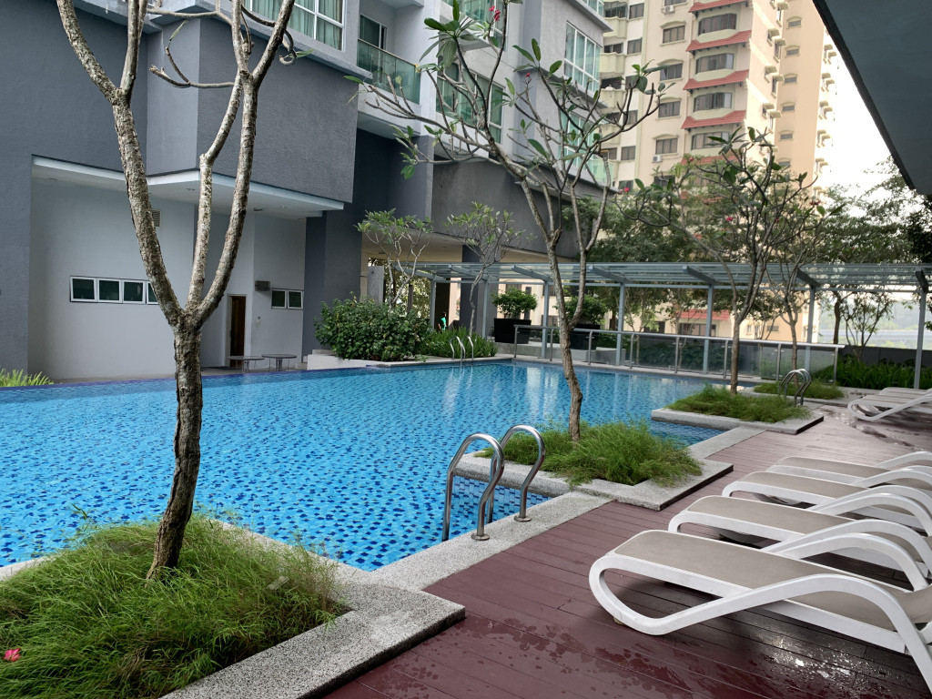Glomac Damansara Residences Review | TTDI SERIES | IrumahFan | MY
