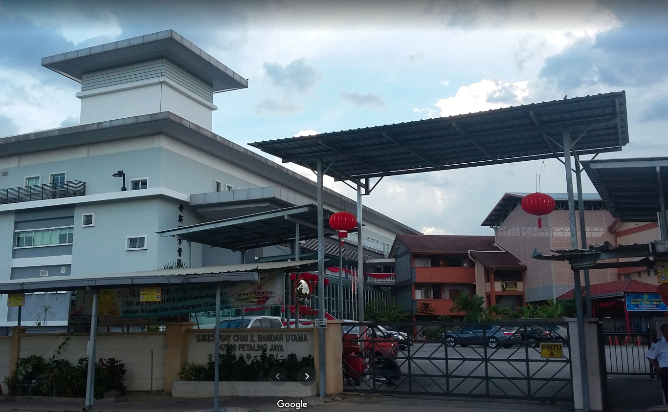 About Bandar Utama 6 (BU6) | BANDAR UTAMA SERIES | IrumahFan | MY