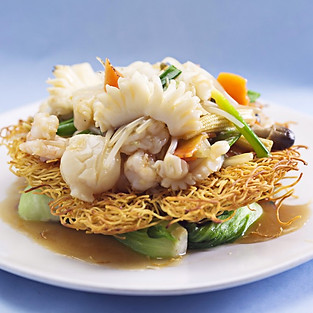 Home | Yu's Restaurant