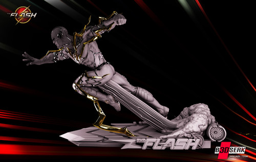 Flash Sculpture | The Artist Company