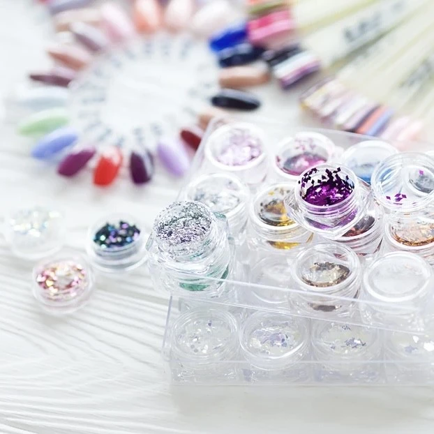 Nail Art Course | Nails By Codie