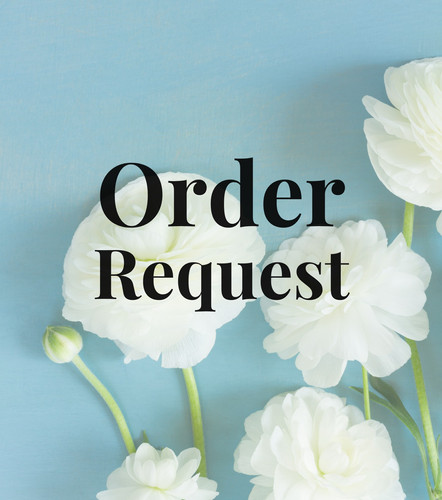 Custom Order Request | Root + Bloom
