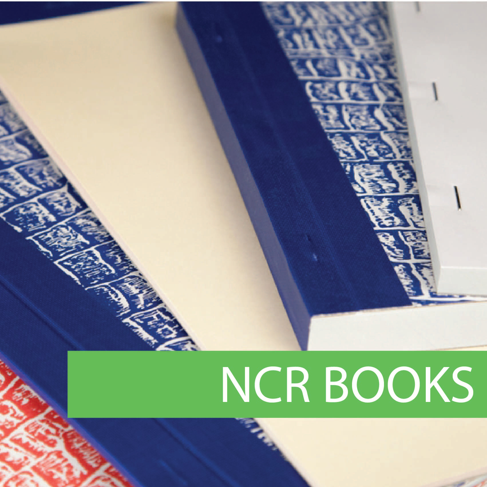 Custom printed NCR Books from Wollongong Printing