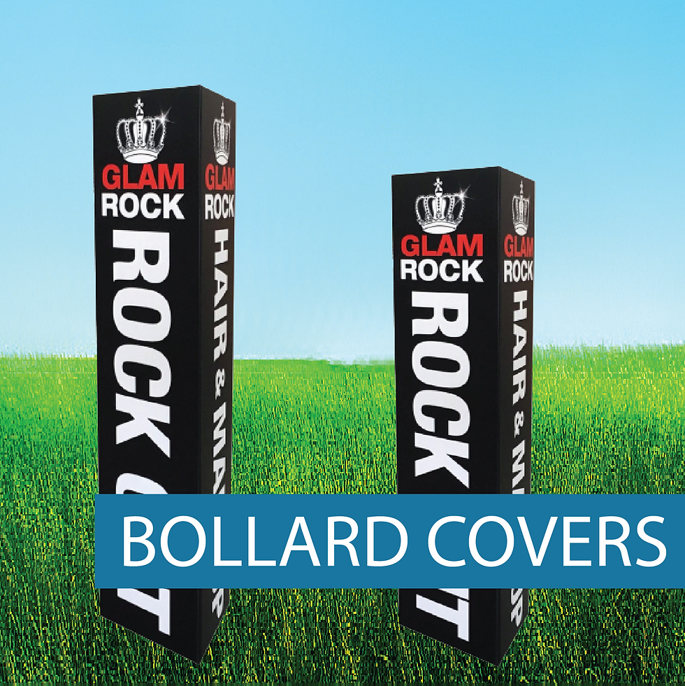 CORFLUTE SIGNS | bannersandflags