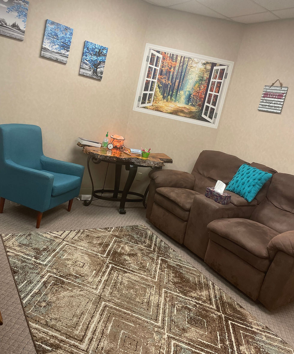 Starting Point Counseling| Counseling in Troy, Alabama or virtual