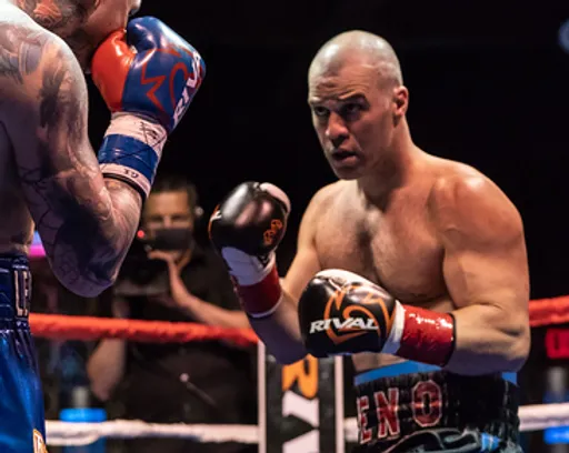 About | 10th Street Boxing