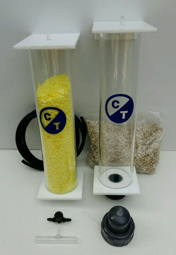 N100 Full Kit | Cleartides