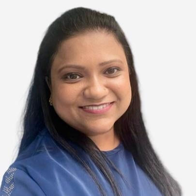 Nikita Gupta | Mannraahi