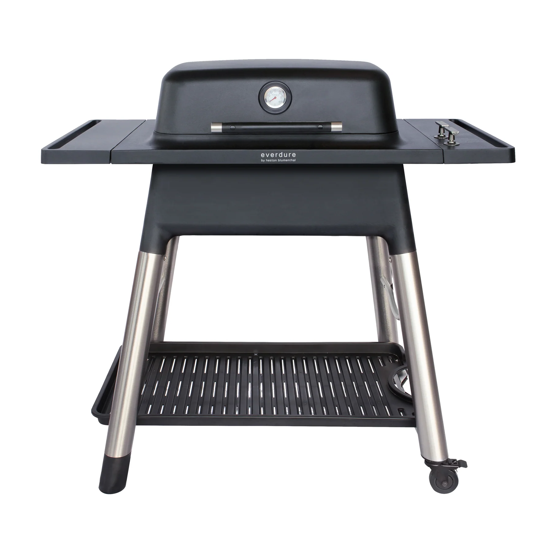 Everdure FORCE™ - 2 Burner Gas BBQ | Modern Electric Appl