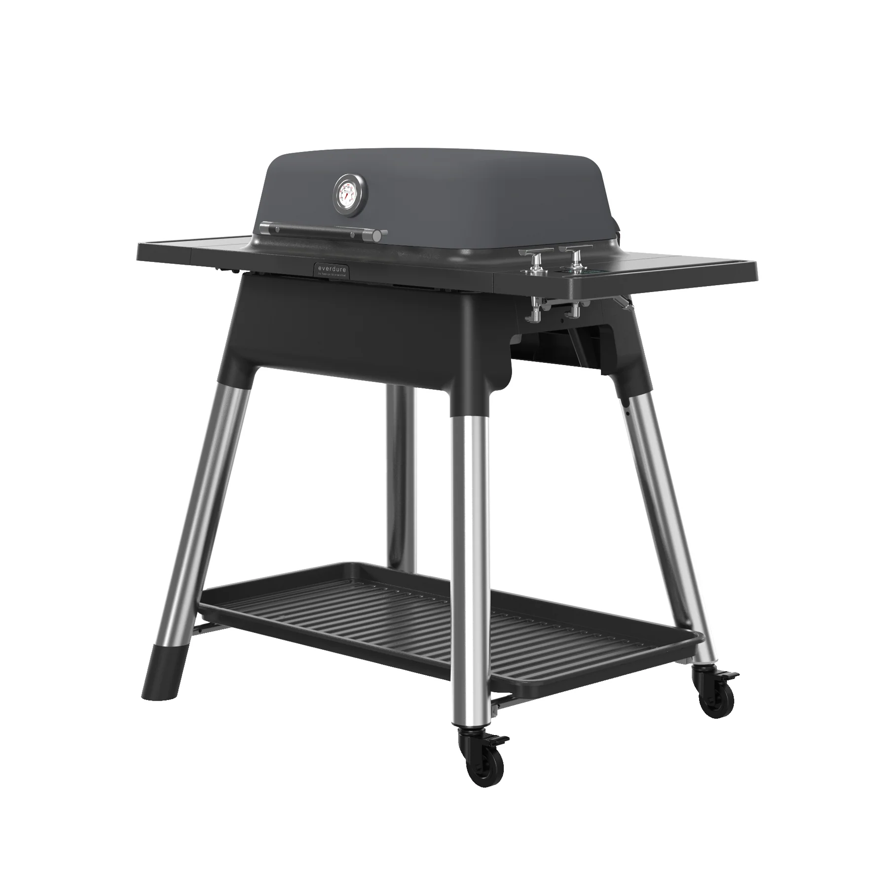 Everdure FORCE™ - 2 Burner Gas BBQ | Modern Electric Appl