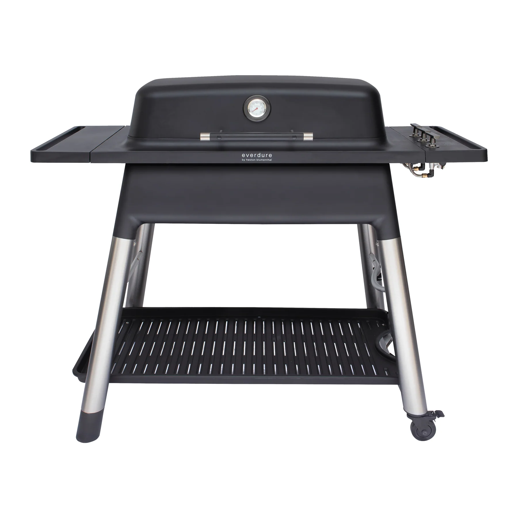 Everdure FURNACE™ - 3 Burner Gas BBQ | Modern Electric Appl
