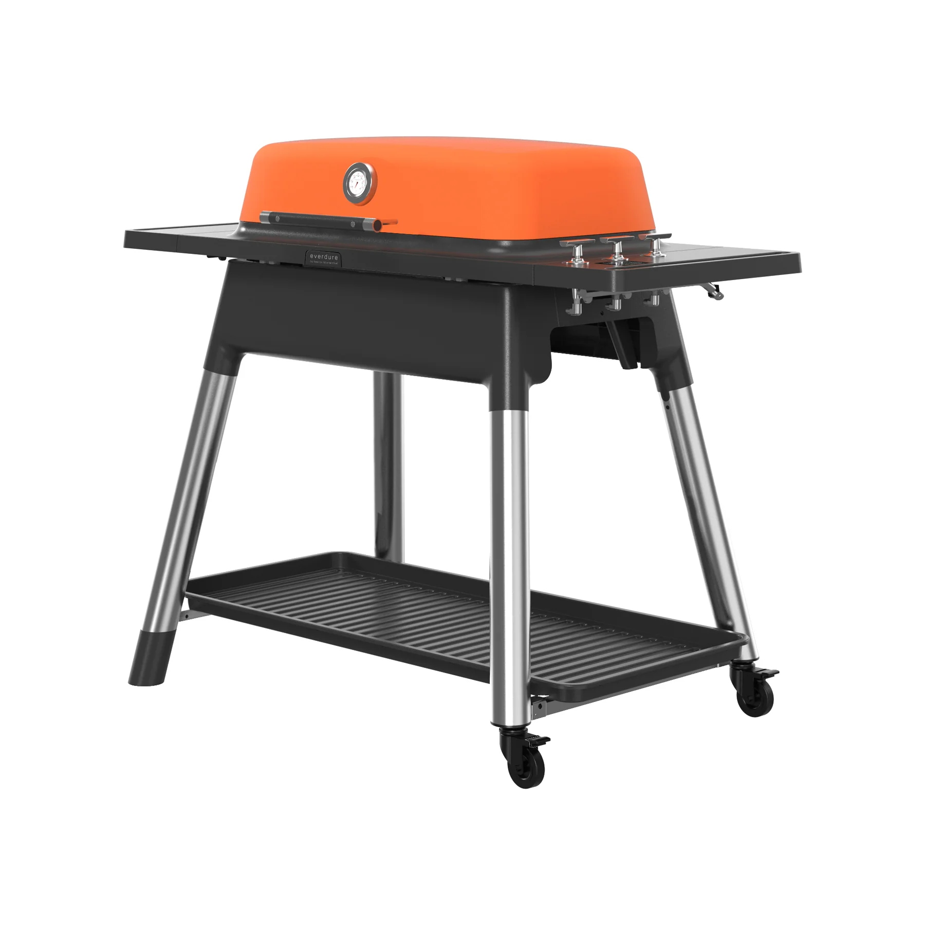 Everdure FURNACE™ - 3 Burner Gas BBQ | Modern Electric Appl