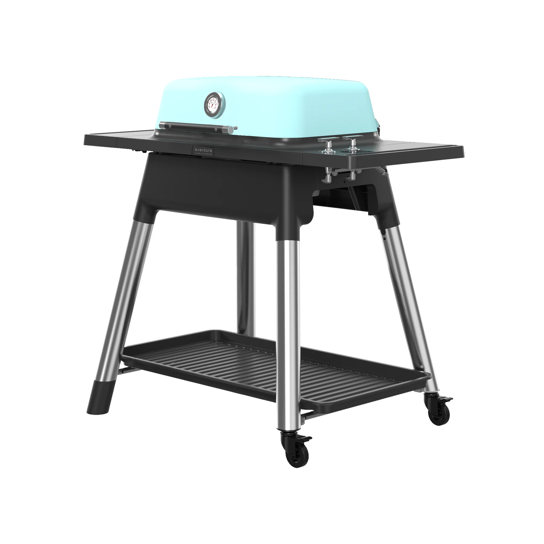 Everdure FORCE™ - 2 Burner Gas BBQ | Modern Electric Appl