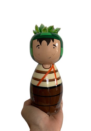 El Chavo del Potcho | POT·POTS