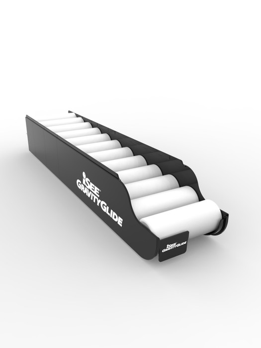 Innovation of Retail Displays | iSEE Store Innovations