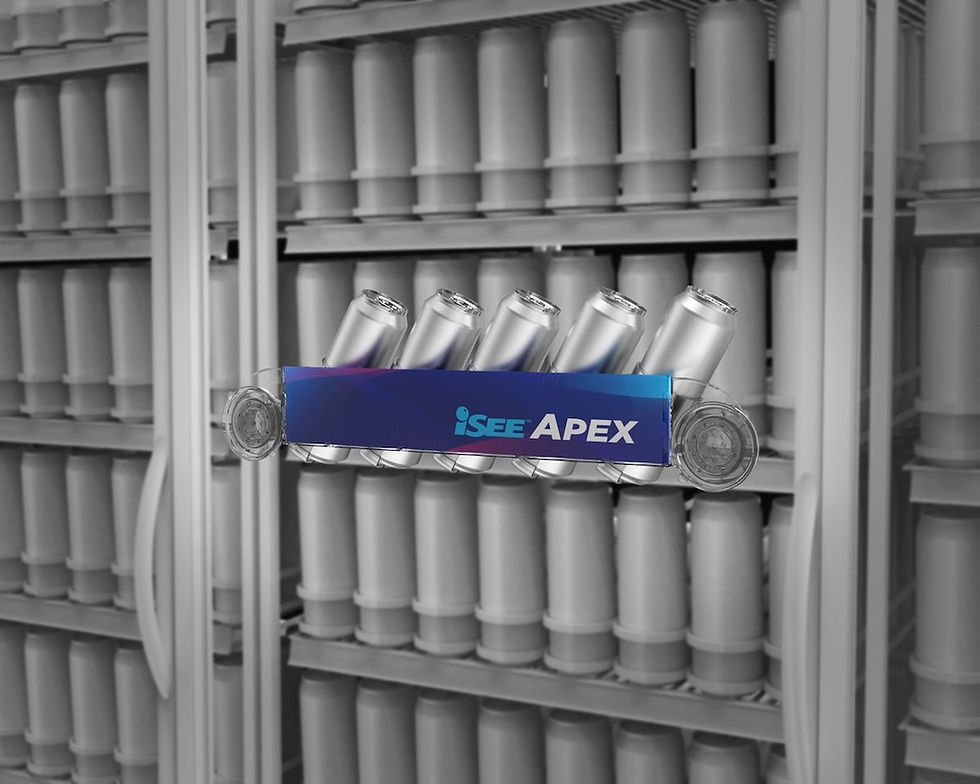 Solutions for Retail Realities | iSEE Innovation