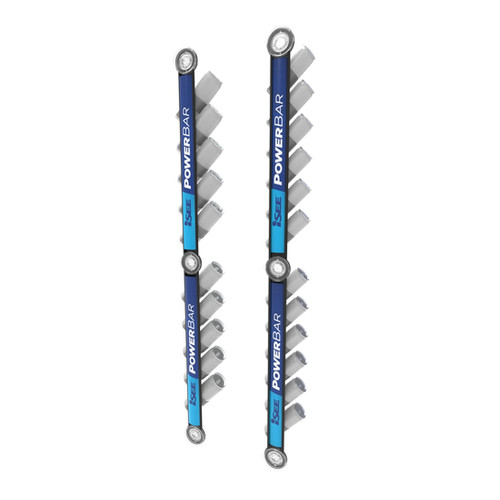 POWERBAR | iSEE Innovations