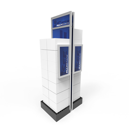 MULTISTACK PREMIUM | iSEE Innovations