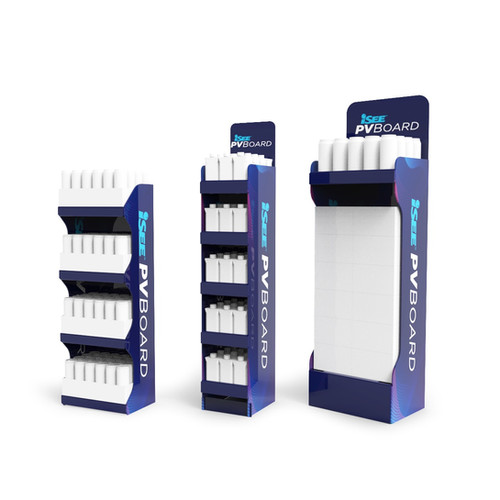 PVBOARD (SAMPLE) | iSEE Innovations