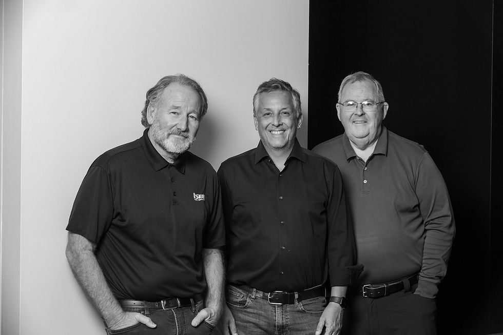 ABOUT | iSEE Innovations