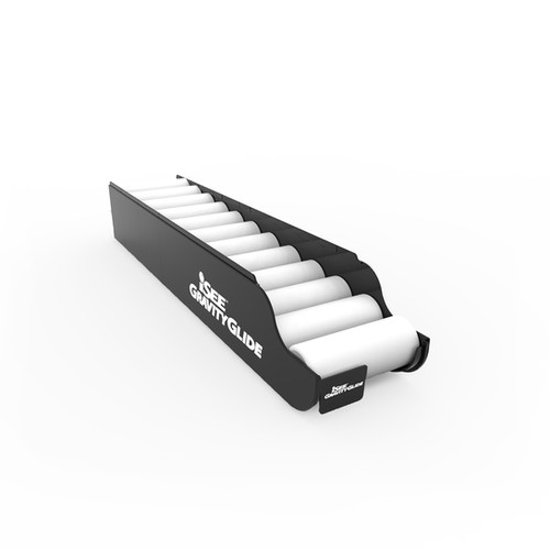 Gravity Glide Isee Innovations