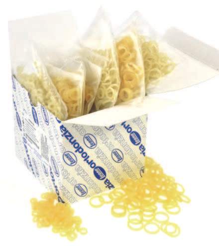 EXTRAORAL ELASTICS | OrthoFlex