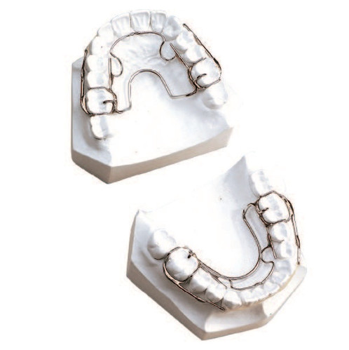 Crozat wire -COBALT WIRE | OrthoFlex