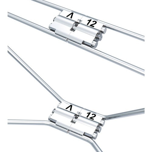 RPEs Hyrax Rapid PALATAL EXPANDERS | OrthoFlex