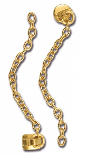 ERUPTION CHAIN APPLIANCE | OrthoFlex