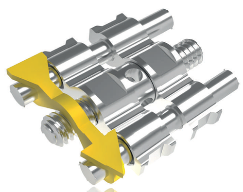 SUPER MICRO SCREW | OrthoFlex