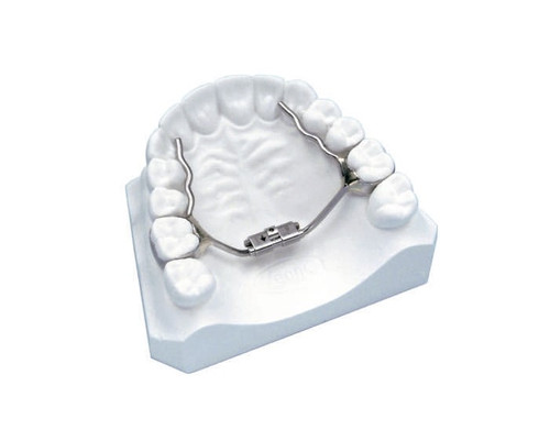 RPE MICRO EXPANDER Leone 8 mm | OrthoFlex