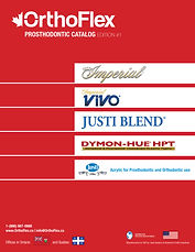 OrthoFlex.ca, Brackets, Pliers, Wires, Eruption chains, Teeth, Acrylic ...