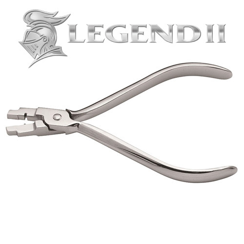 LEGEND II UTILITY ARCH PLIER | OrthoFlex