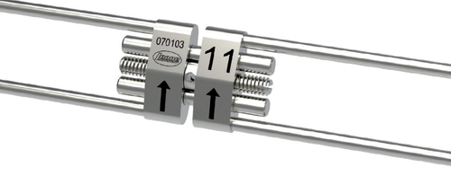 RPE Leone RAPID EXPANDER 11mm | OrthoFlex