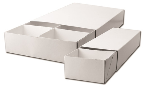 Model Storage Boxes | OrthoFlex