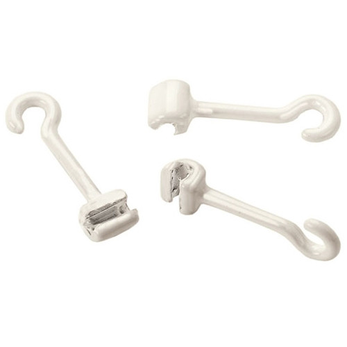 CROCHETS A SERTIR COULEUR DENTS droite | OrthoFlex